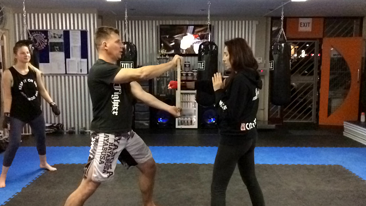 TORA DOJO - KARATE AND SELF-DEFENCE MARTIAL ARTS CLUB