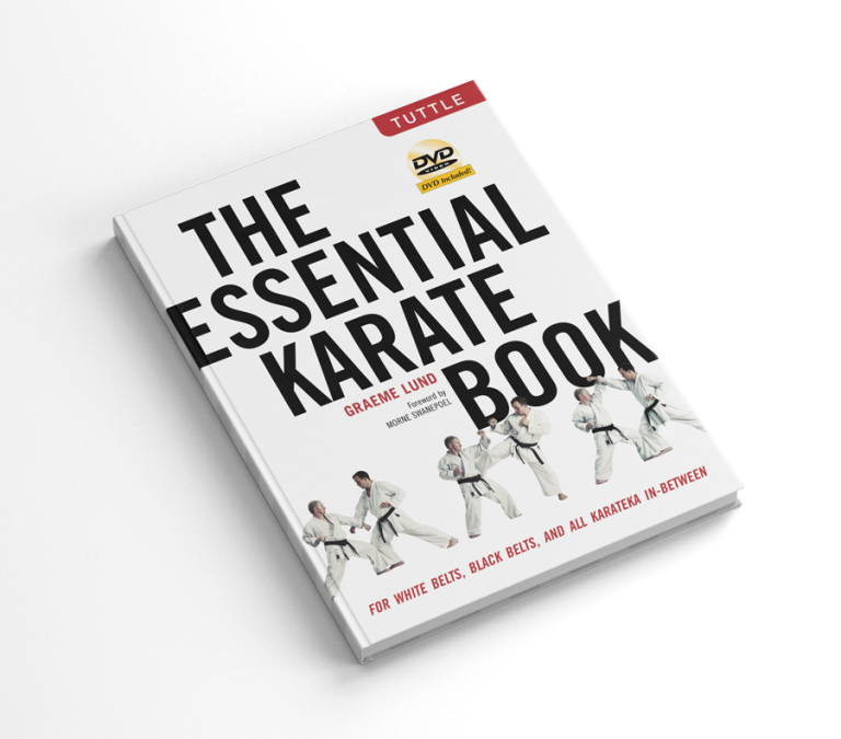 TORA DOJO - KARATE AND SELF-DEFENCE MARTIAL ARTS CLUB