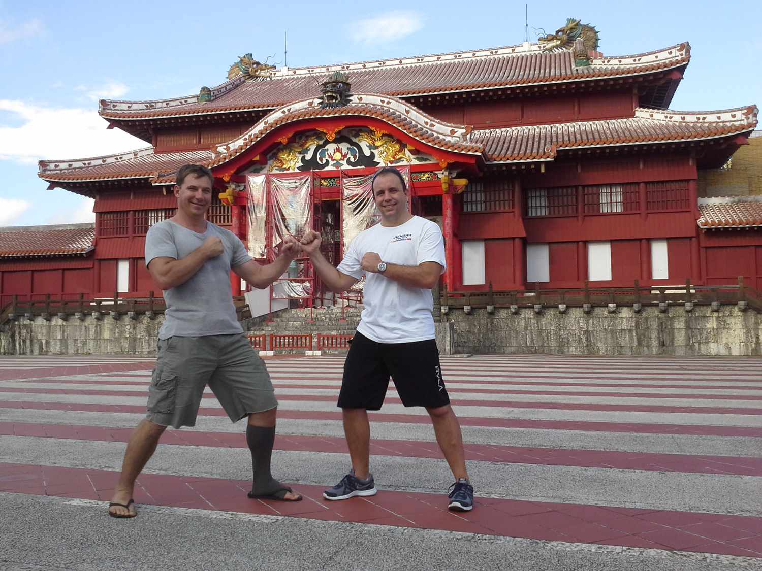 TORA DOJO - KARATE AND SELF-DEFENCE MARTIAL ARTS CLUB